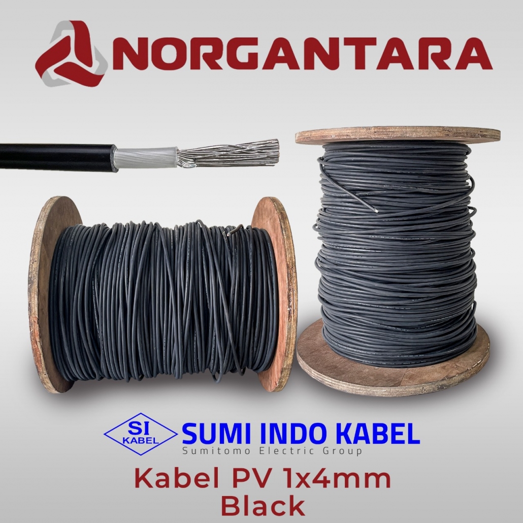 Kabel SUMI - PT. NORGANTARA PRIMA PERKASA