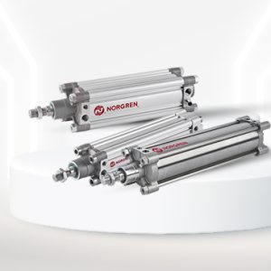 Distributor Norgren Indonesia - Jual Pneumatic Norgren