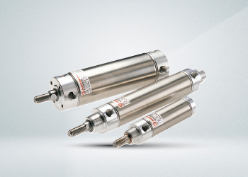 Bagaimana Cara Kerja Pneumatic? Pengantar Dasar Pneumatic