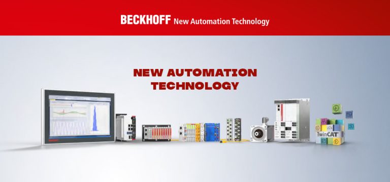 Automation beckhoff - NORGANTARA PRIMA PERKASA