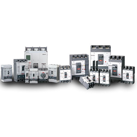 Distributor LS Electric Indonesia - NORGANTARA PRIMA PERKASA