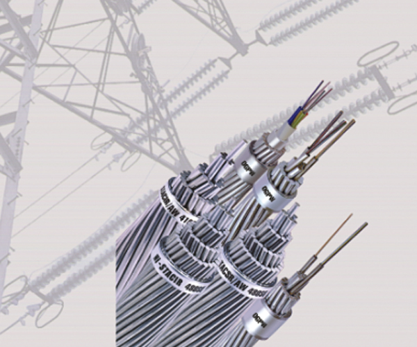 electrical LS-cable - NORGANTARA PRIMA PERKASA